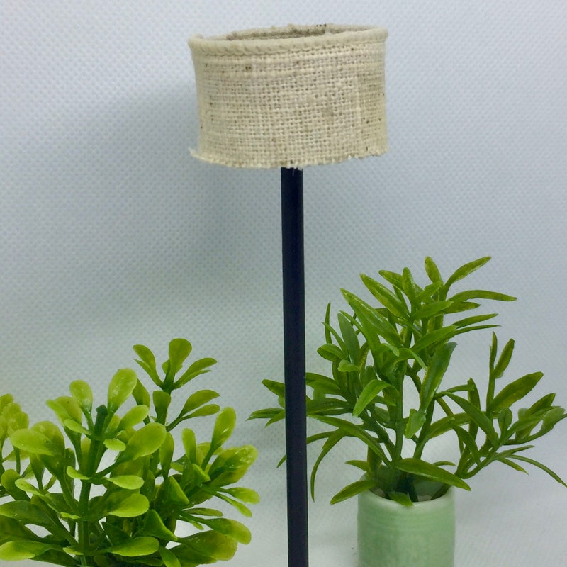 Miniature Lamp - Etsy