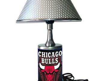 Chicago Bulls - Etsy