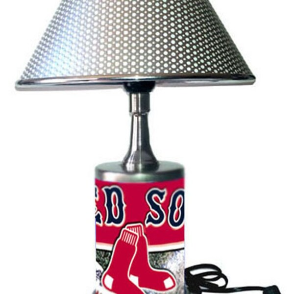 Red Sox Fabric - Etsy