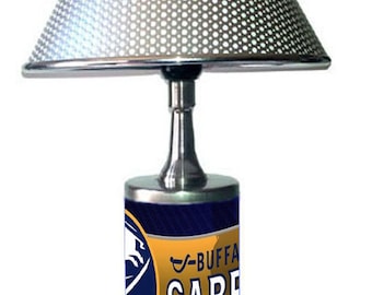 Buffalo Bills Lamp Shade | Etsy