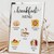 Breakfast Menu Sign Template, Create Your Own Breakfast Menu, Wedding ...