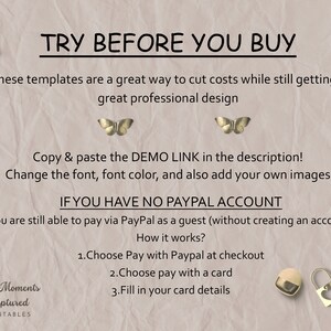 Printable Snack Menu Sign, Minimalistic Snack Bar, Wedding Snack Bar ...