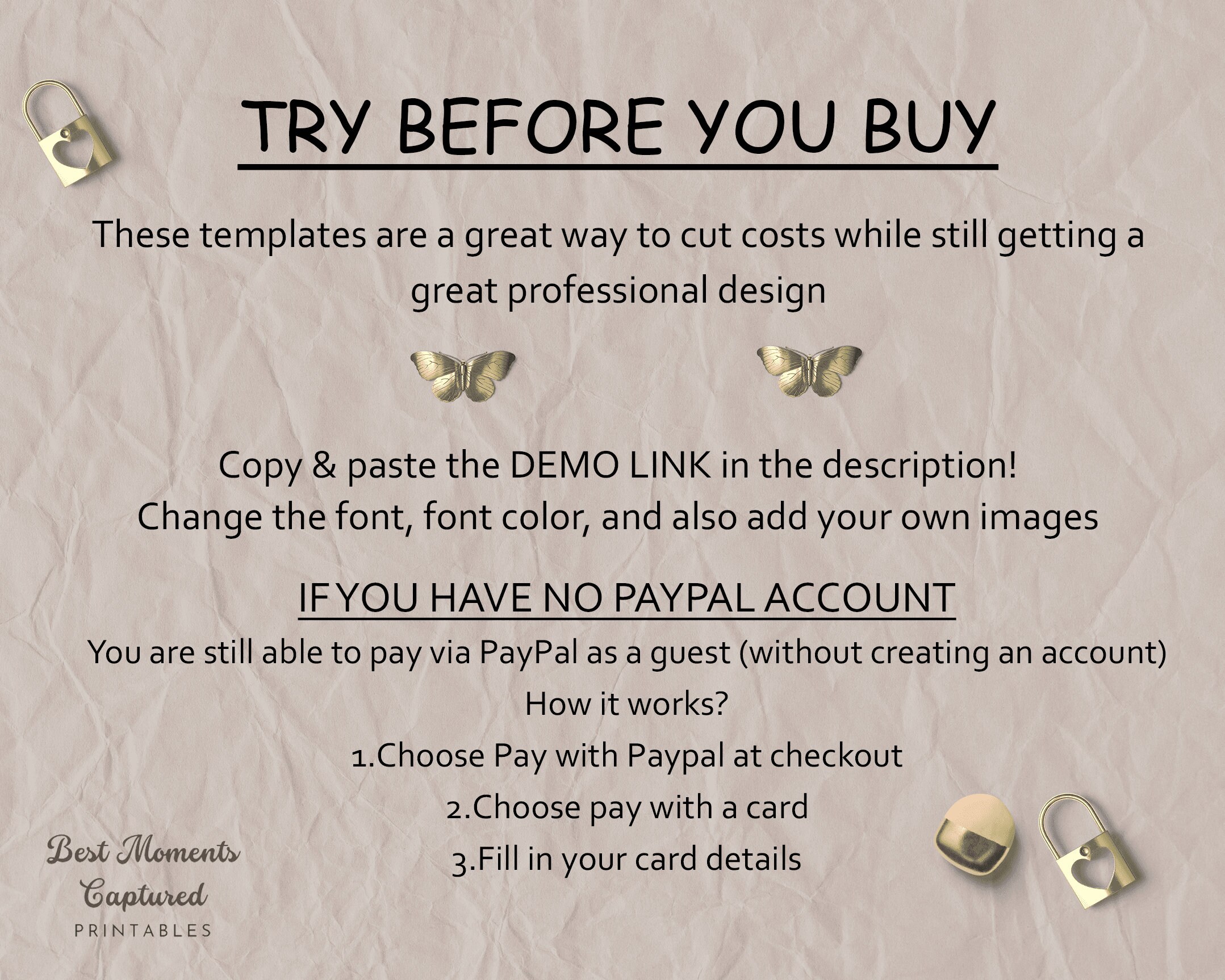 Printable Snack Menu Sign, Minimalistic Snack Bar, Wedding Snack Bar ...