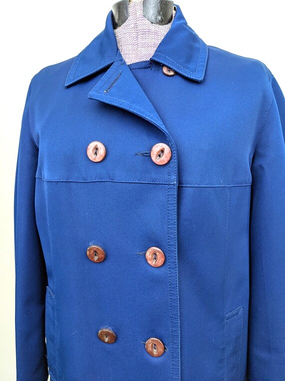 Vintage 1970s, Forecaster of Boston, All Weather Doub… - Gem