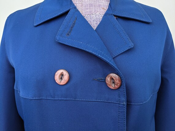 Vintage 1970s, Forecaster of Boston, All Weather Doub… - Gem