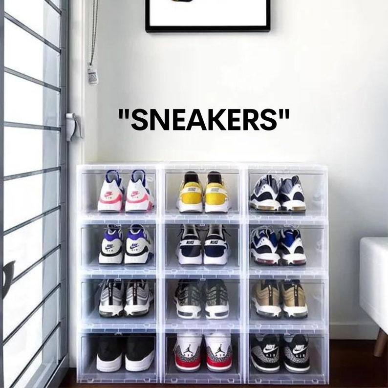 Custom Off-white Inspired Vinyls Mirror Decals Window Decals Street ...