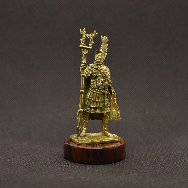 Roman Centurion - Etsy