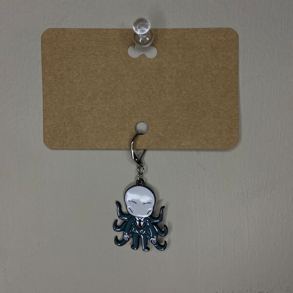 Slenderman - Etsy