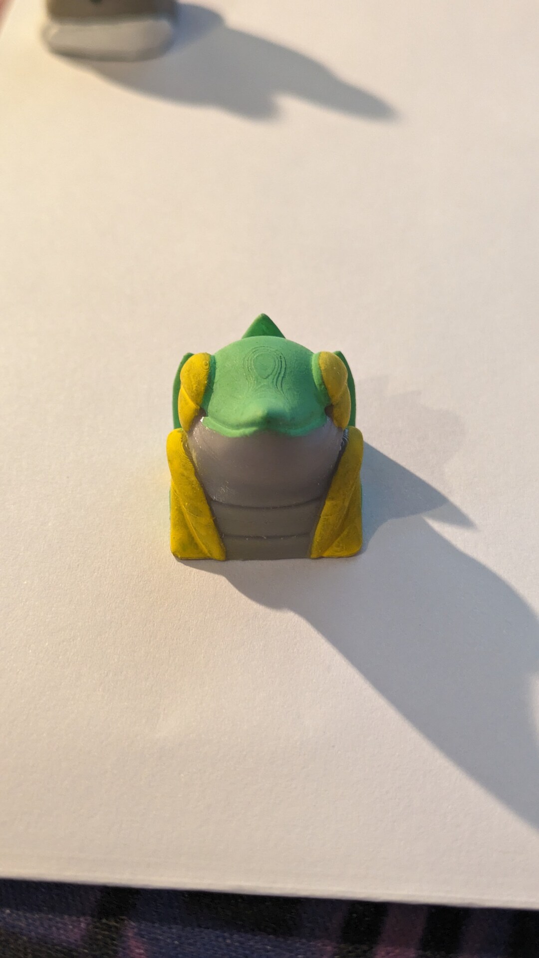 Keycaps Pokémon Vaporeon Mechanical Keyboard Azerty Qwerty - Etsy