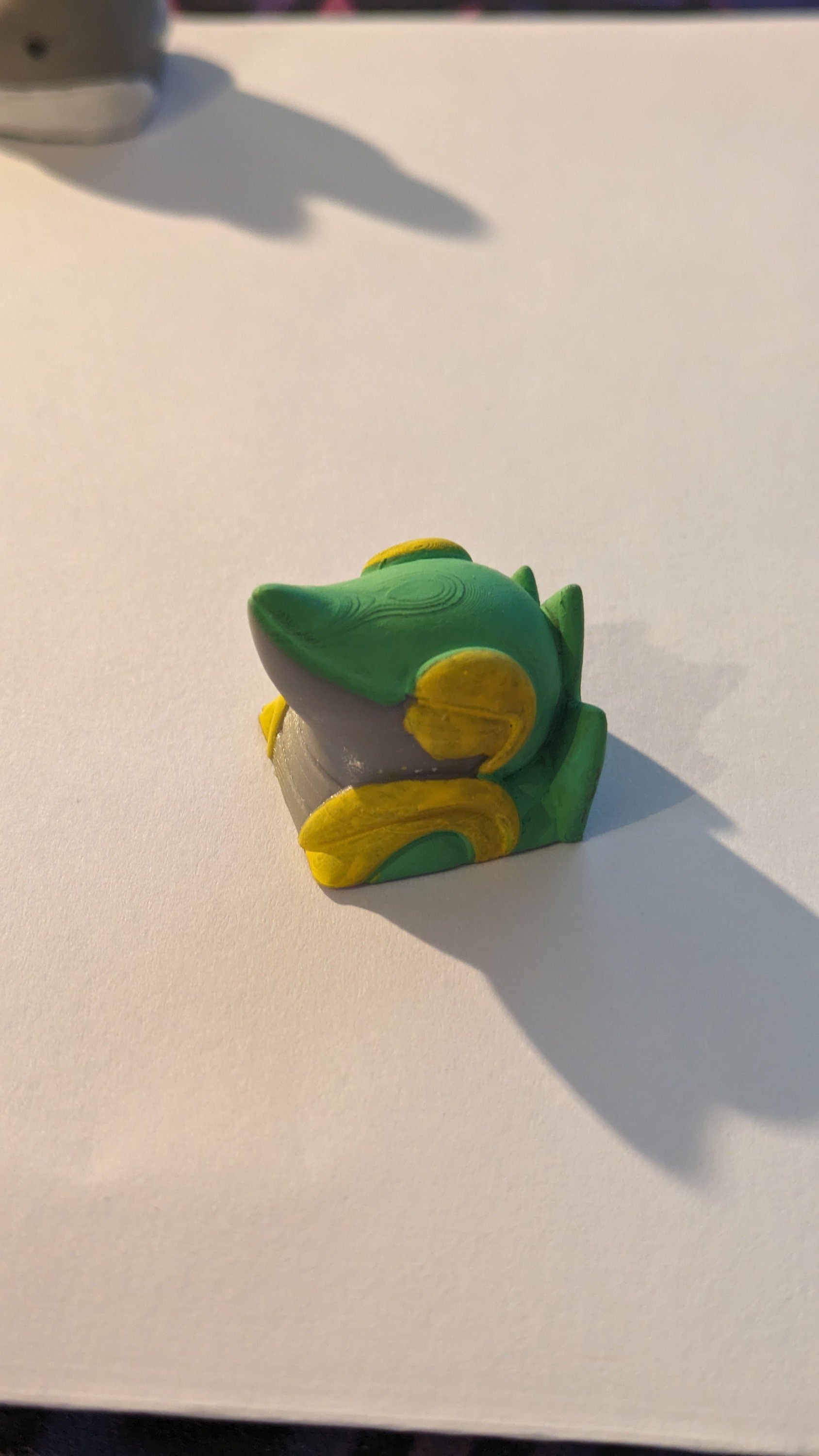 Keycaps Pokémon Vaporeon Mechanical Keyboard Azerty Qwerty - Etsy