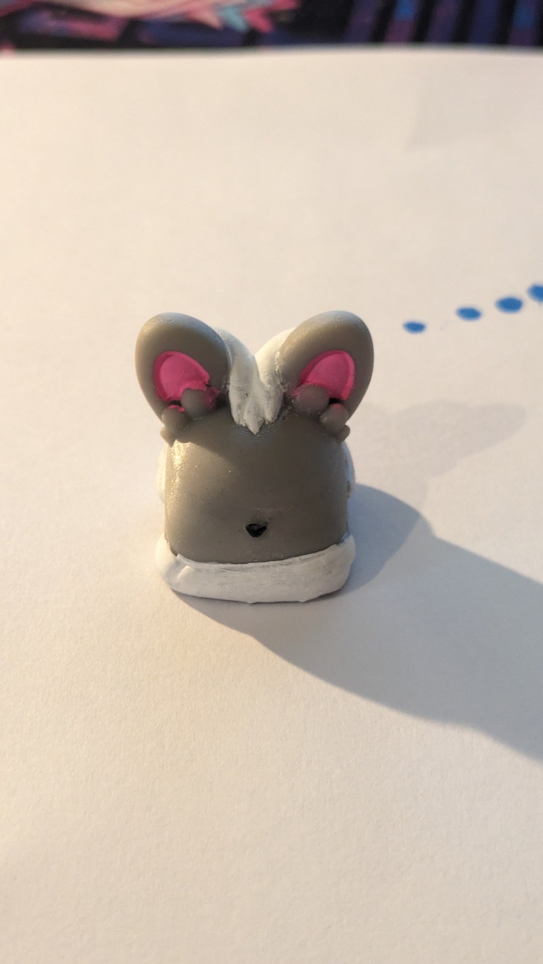 Keycaps Pokémon Aquali Mechanical Keyboard Azerty Qwerty - Etsy