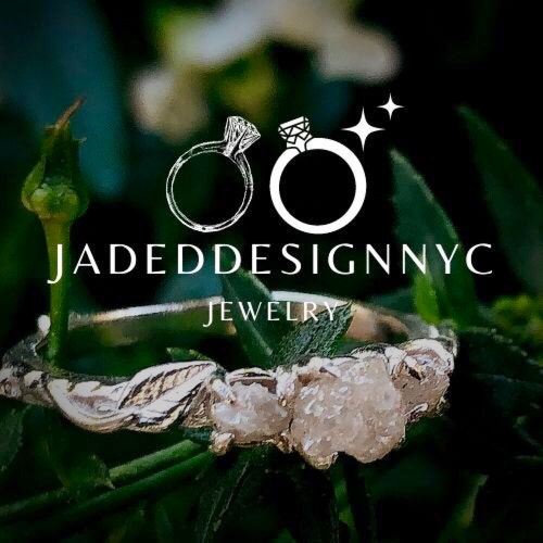JadedDesignNYC - Etsy