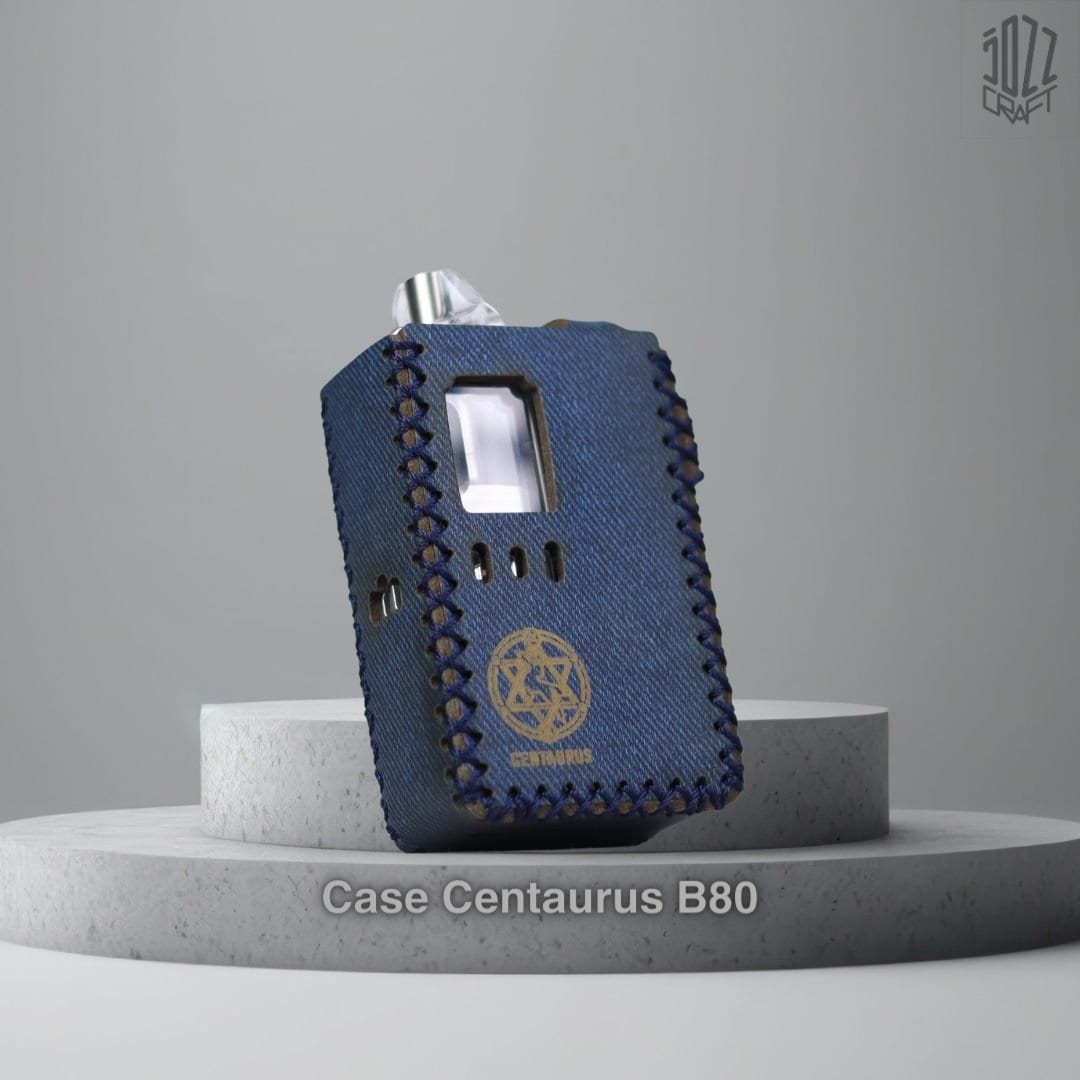 Bundle 3 Pcs Case / Sleeve for Centaurus B80 AIO Made by Synthetic ...