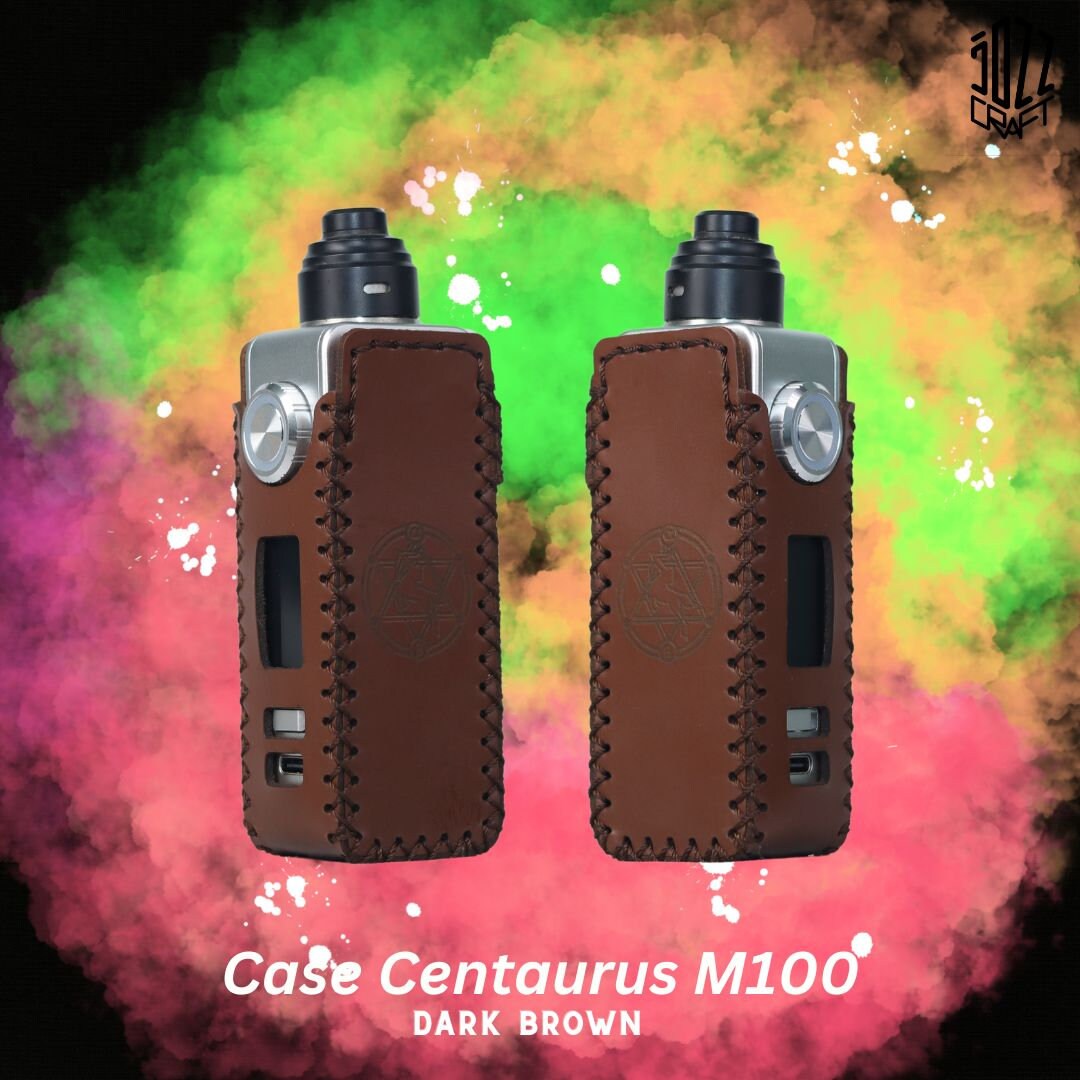 BUNDLE 3pcs Vegan Leather Case Cover for Centaurus M100 - Etsy