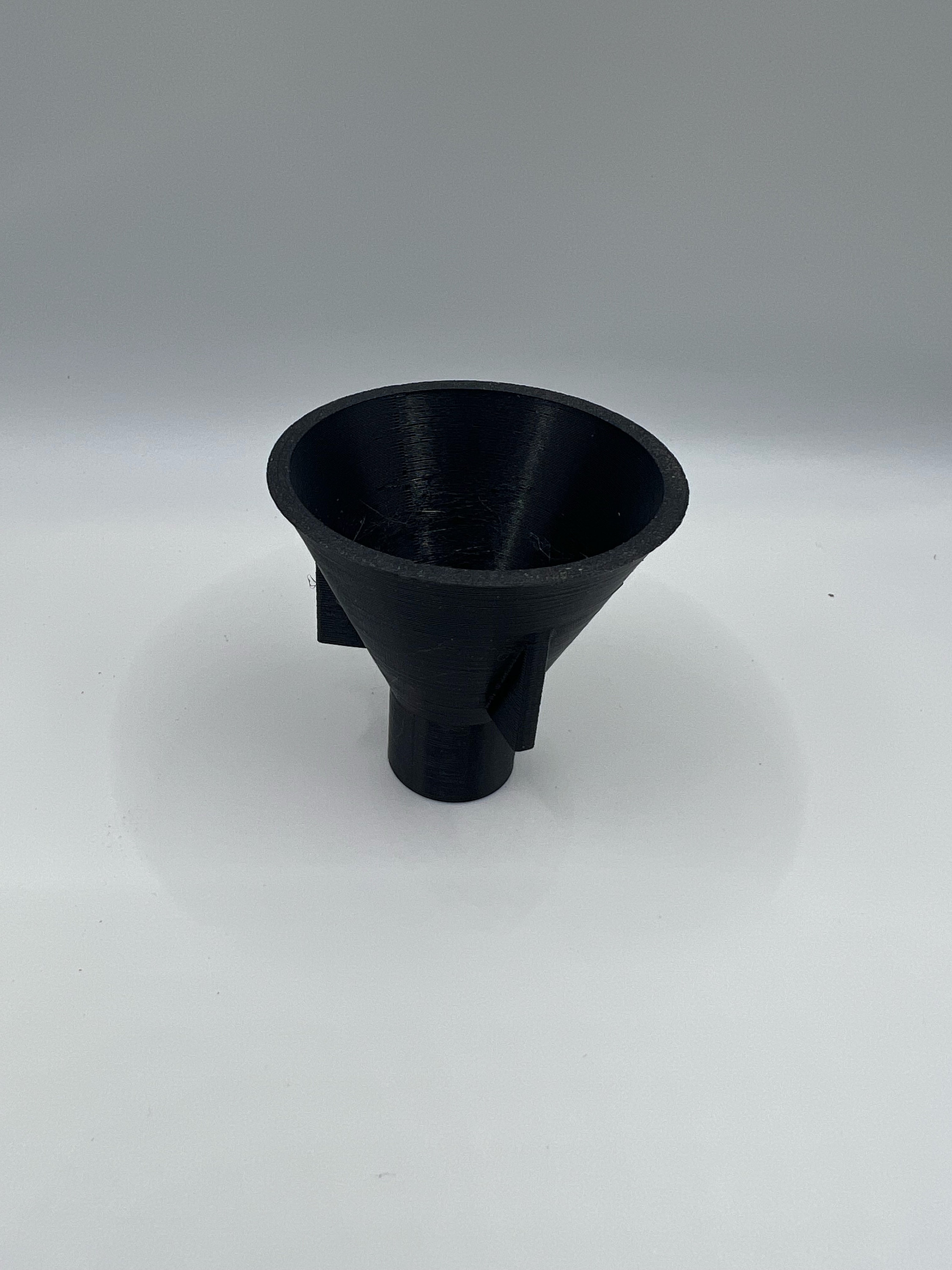 3D Printed Water Bottle Funnel - - Etsy
