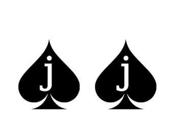 Qos Tramp Stamp | Etsy Canada