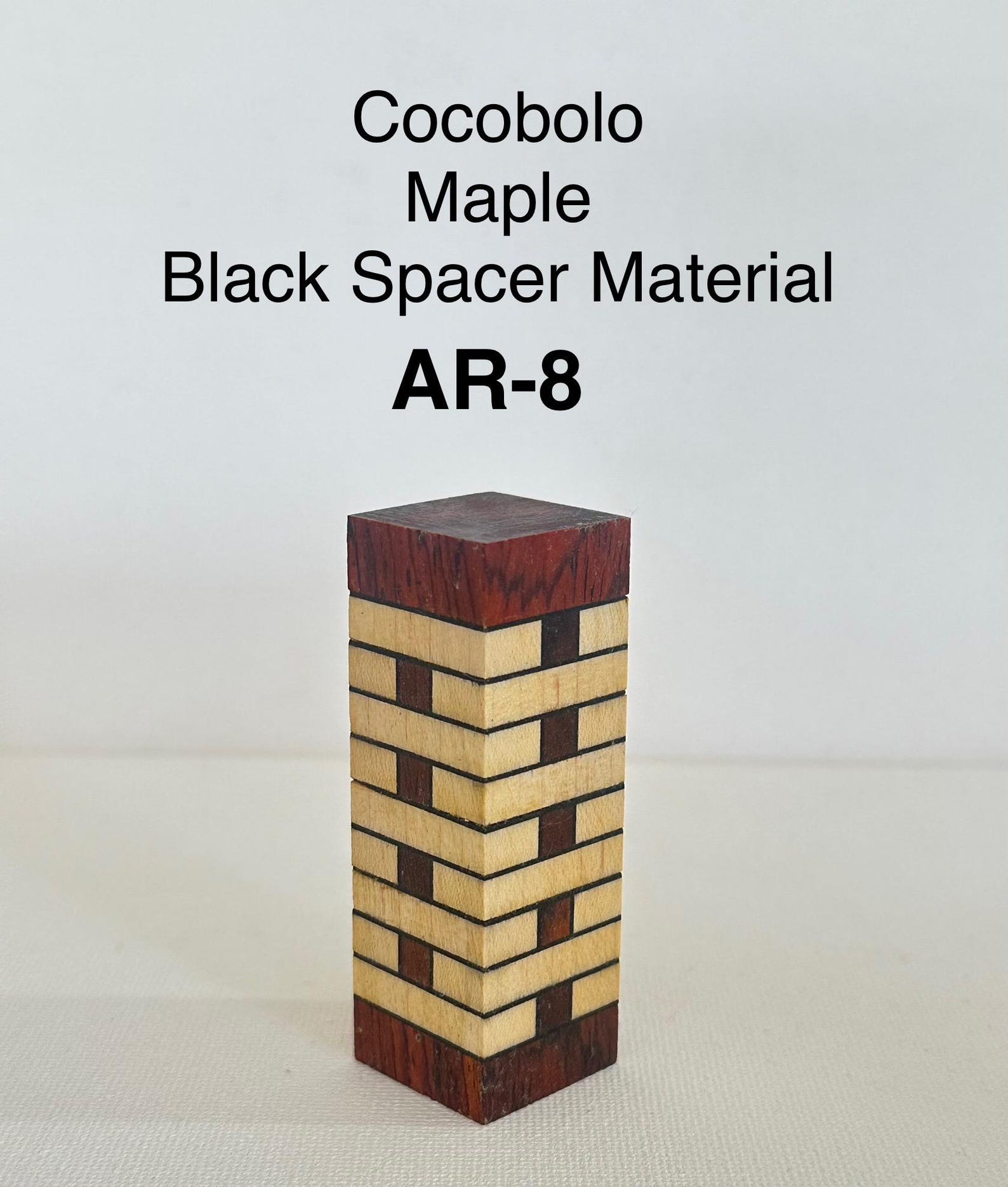 Segmented Pen Blanks - Etsy