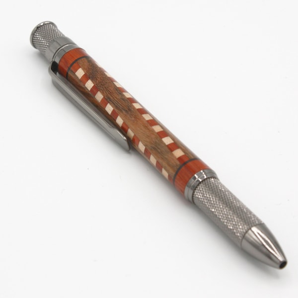 Segmented Pen - Etsy