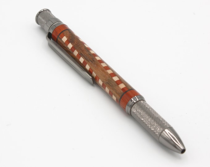 Segmented Pen - Etsy