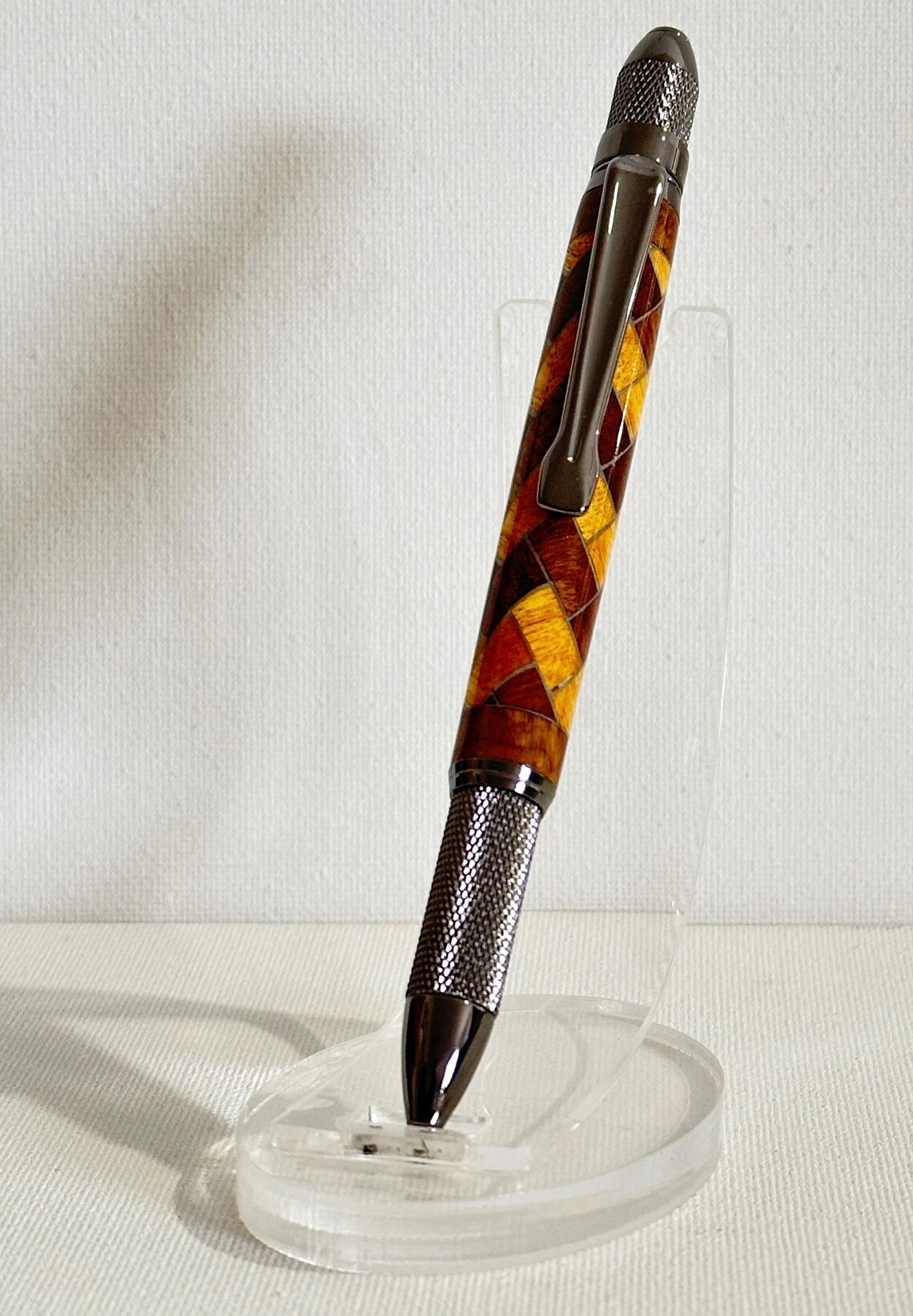 Segmented Pen - Etsy