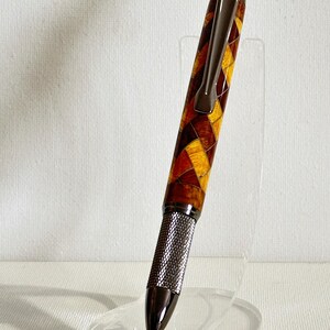 Segmented Pen - Etsy