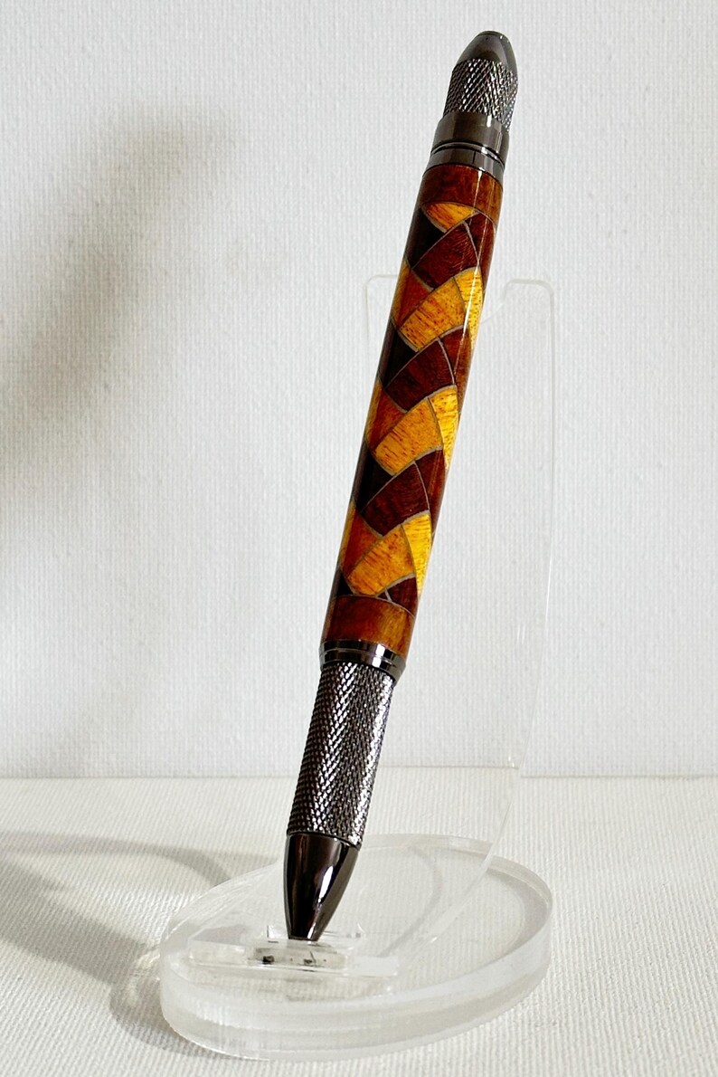 Segmented Pen - Etsy