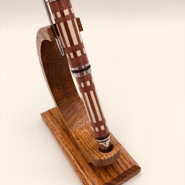 Segmented Pen - Etsy