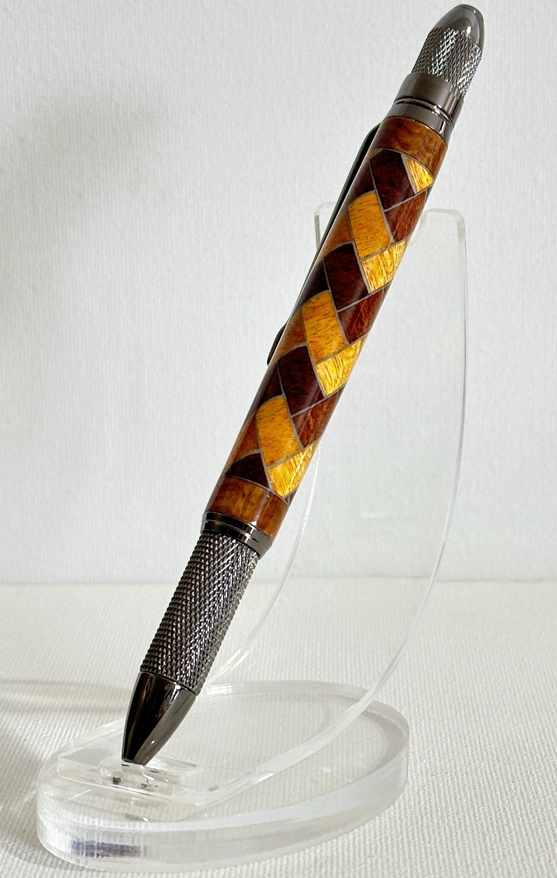 Segmented Pen - Etsy