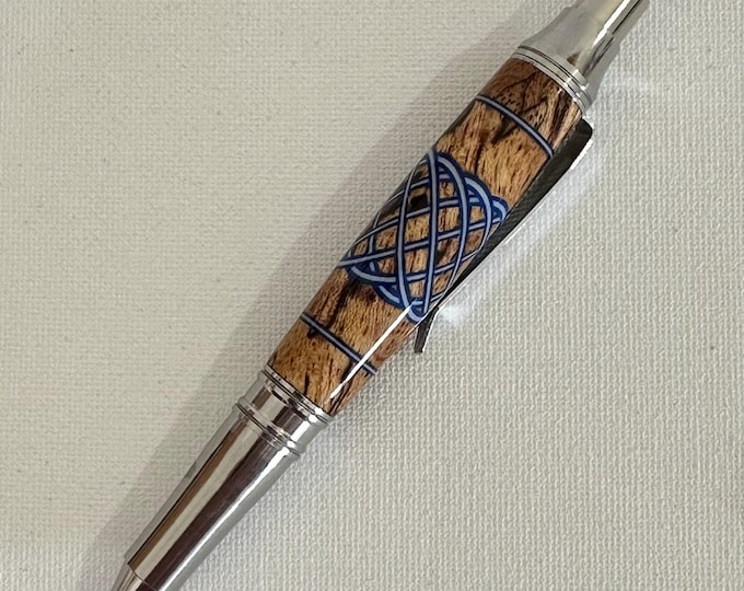 Segmented Pen - Etsy