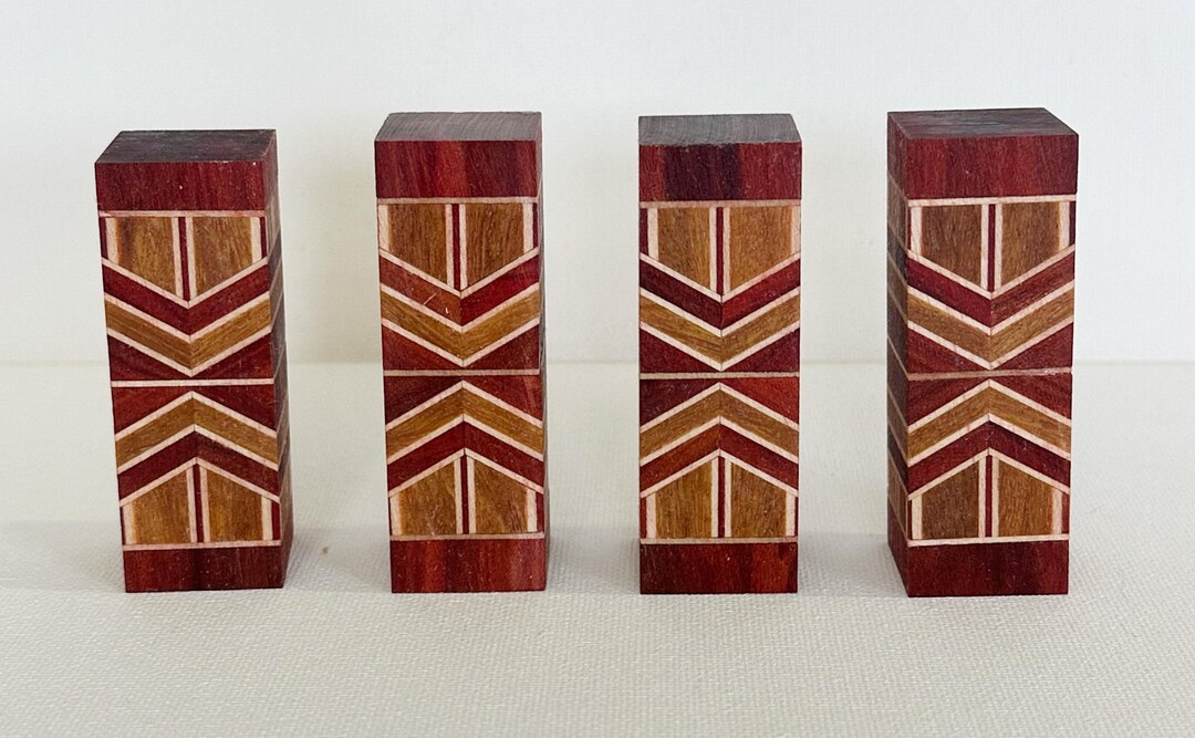 Gisi Style Segmented Pen Blank - Etsy