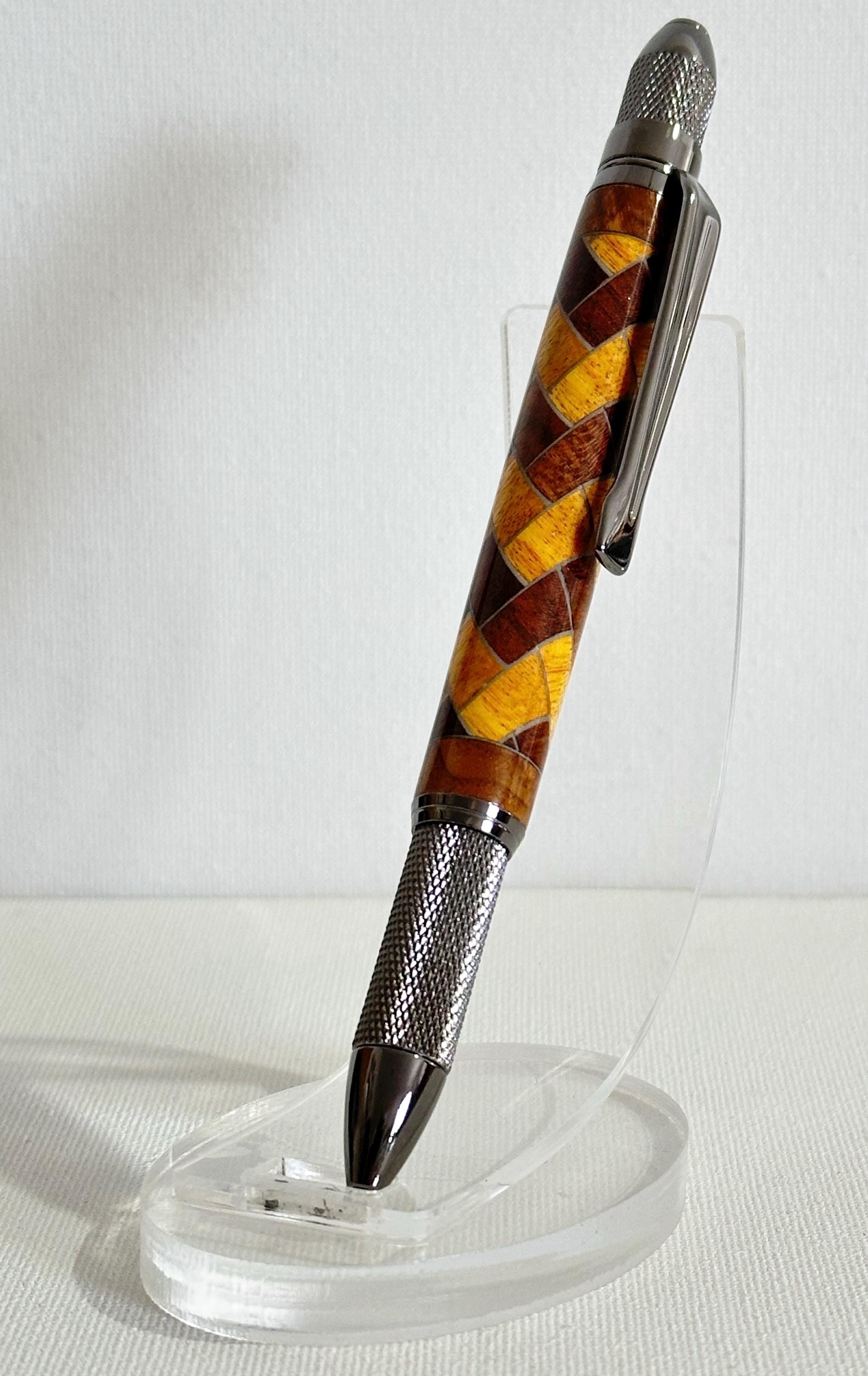 Segmented Pen - Etsy
