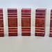 Gisi Style Segmented Pen Blank - Etsy