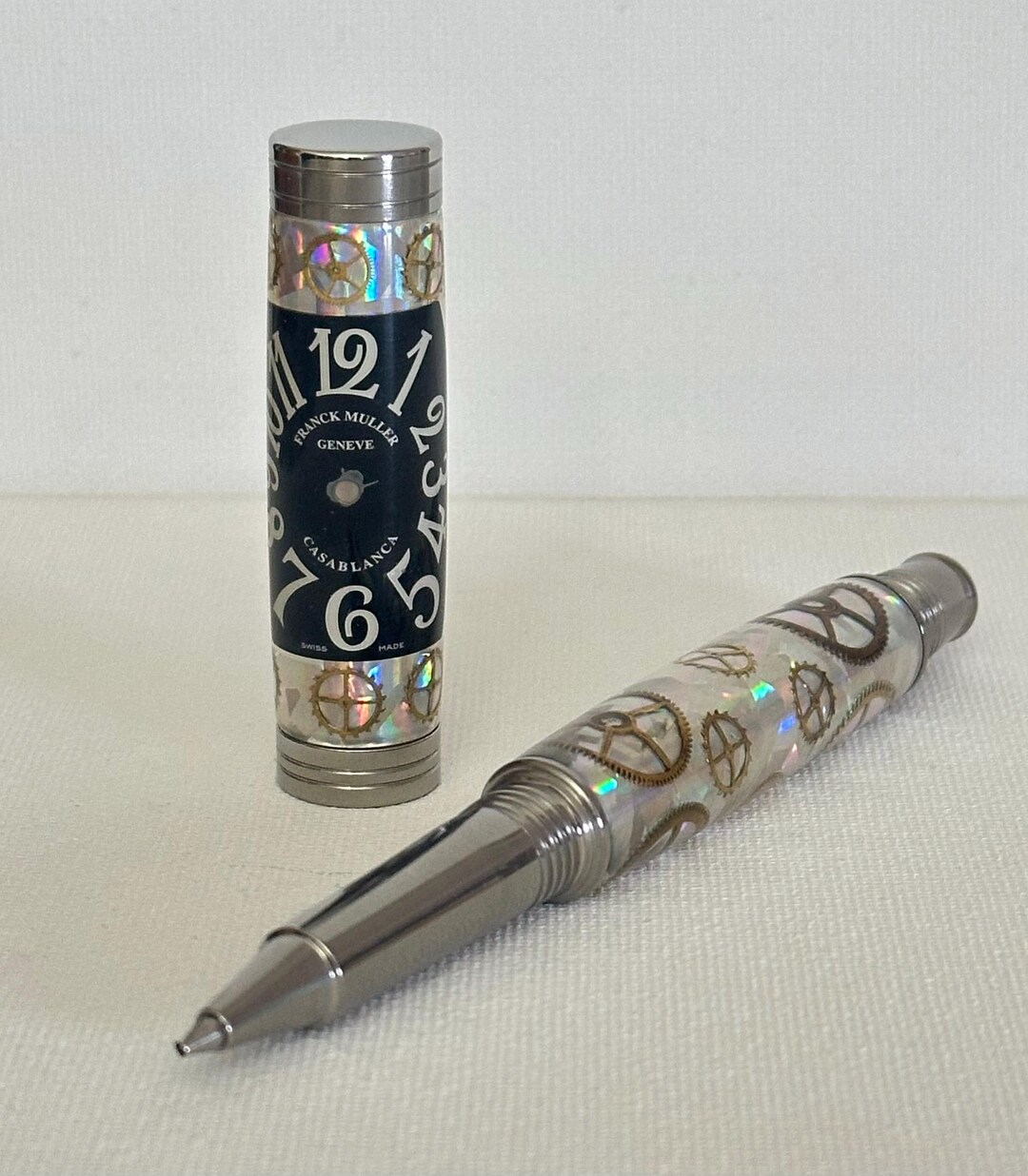 Watch Parts Pen - Etsy