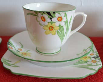 New Chelsea Tea Set - Etsy