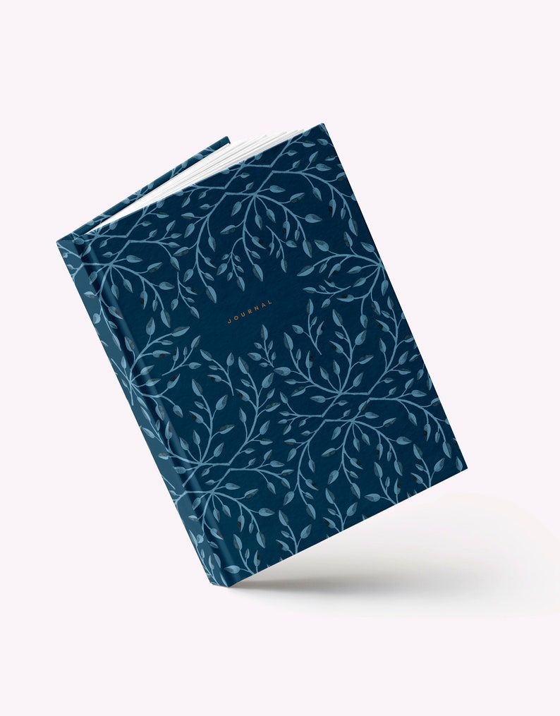 Hardcover Journal Journal Lined Journal Hardcover Journal - Etsy