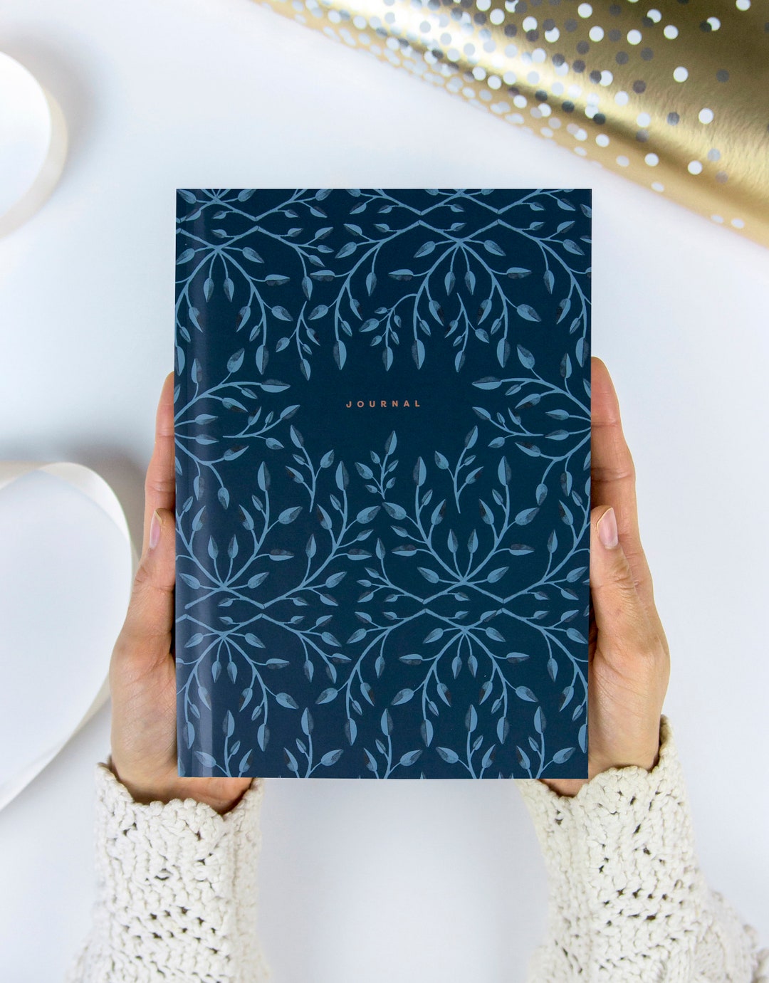 Hardcover Journal, Journal, Lined Journal, Hardcover Journal Lined ...