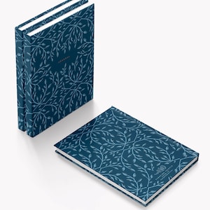 Hardcover Journal, Journal, Lined Journal, Hardcover Journal Lined ...