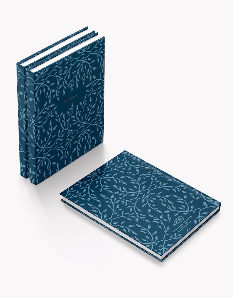 Hardcover Journal Journal Lined Journal Hardcover Journal | Etsy