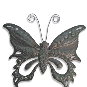 Small Butterflies (set of 5) - Etsy