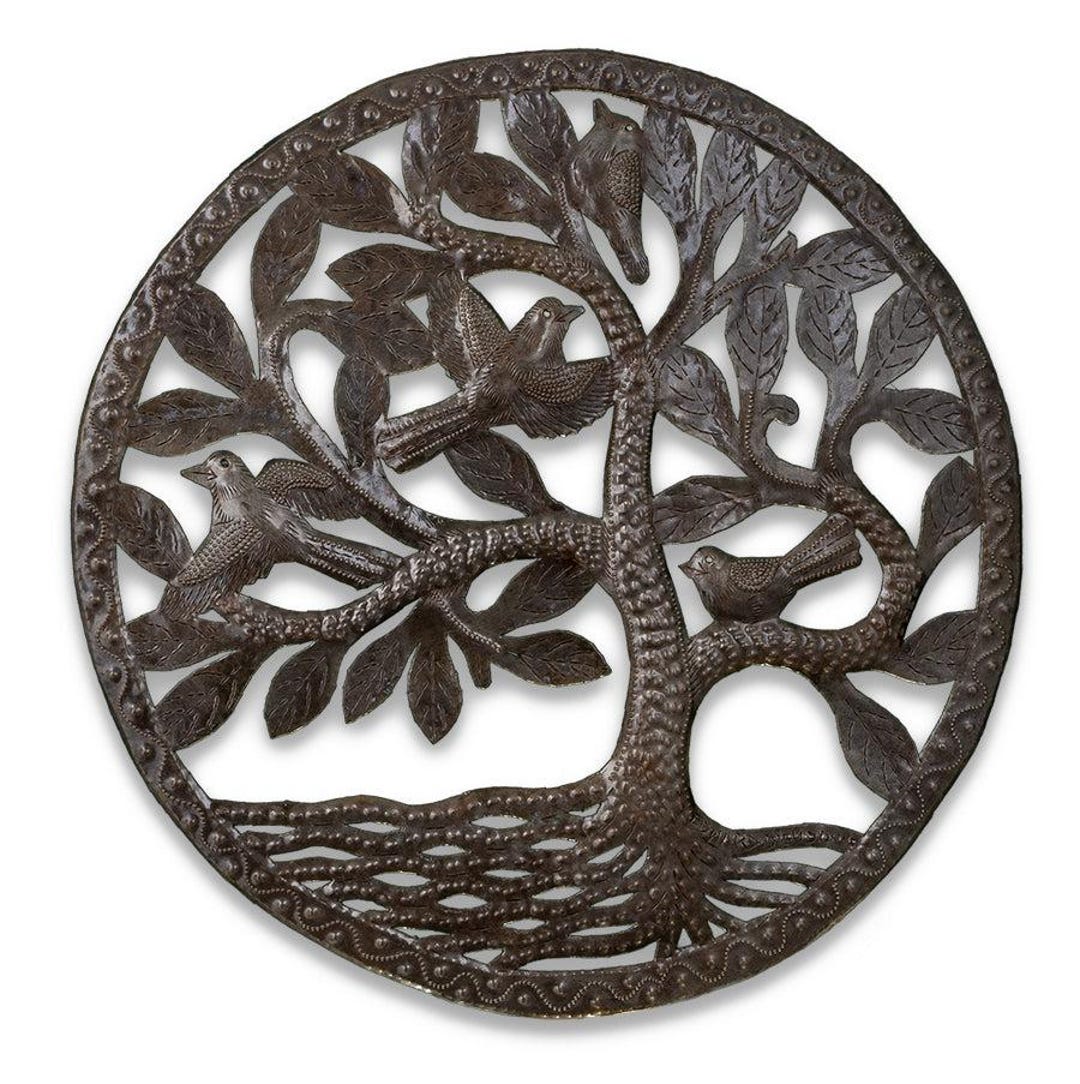 Easy Breezy Tree - Etsy