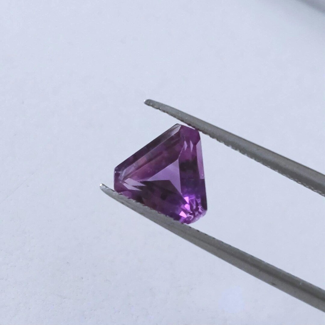 7 MM X-cross Cut Triangle, Top Quality Triangle Piece, Fancy Triangle ...