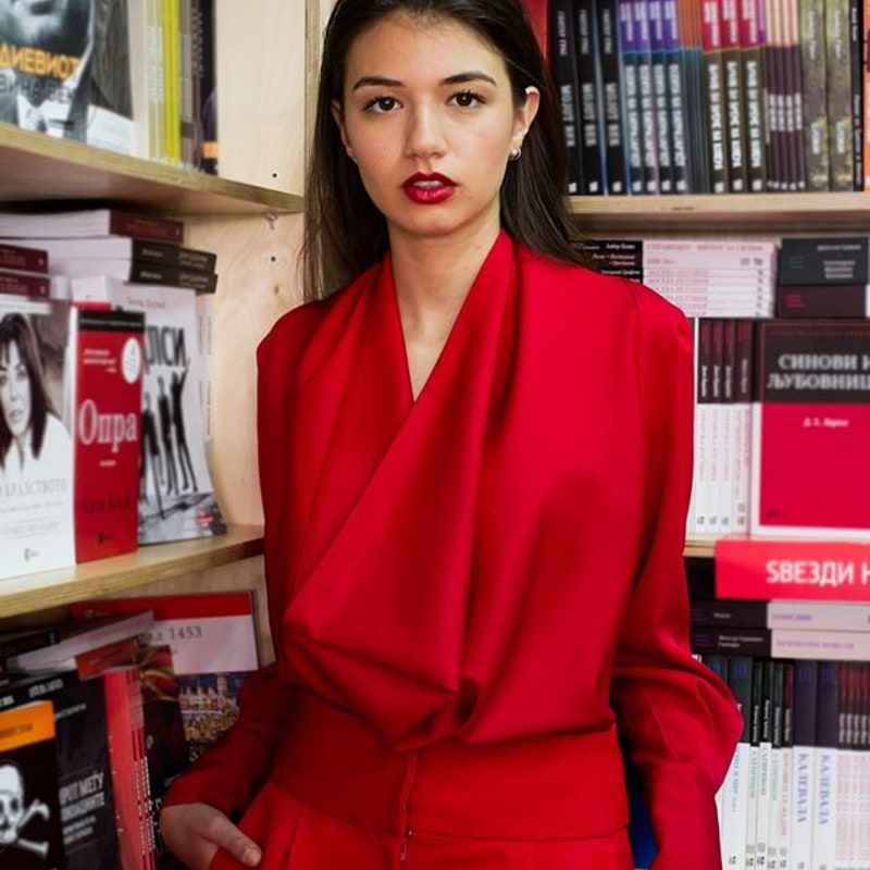 Ladies Spring Formal Wear - Etsy