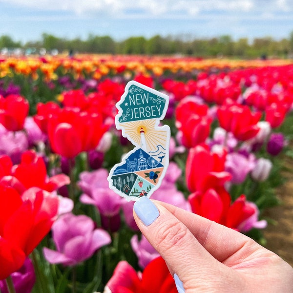 New Jersey - Etsy