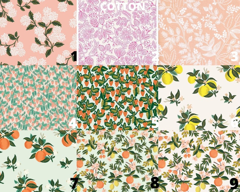Rifle Paper Co Floral Decorative Throw Pillow Living Room - Etsy