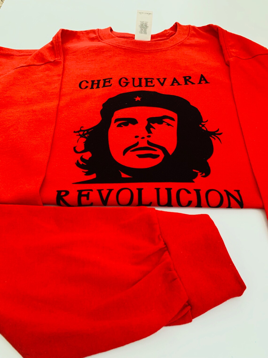 Che Guevara T-shirt - Etsy