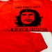 Che Guevara T-shirt - Etsy