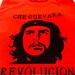 Che Guevara T-shirt - Etsy