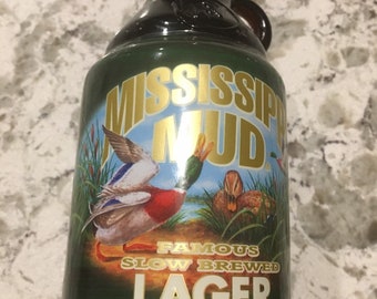 Mississippi Mud | Etsy