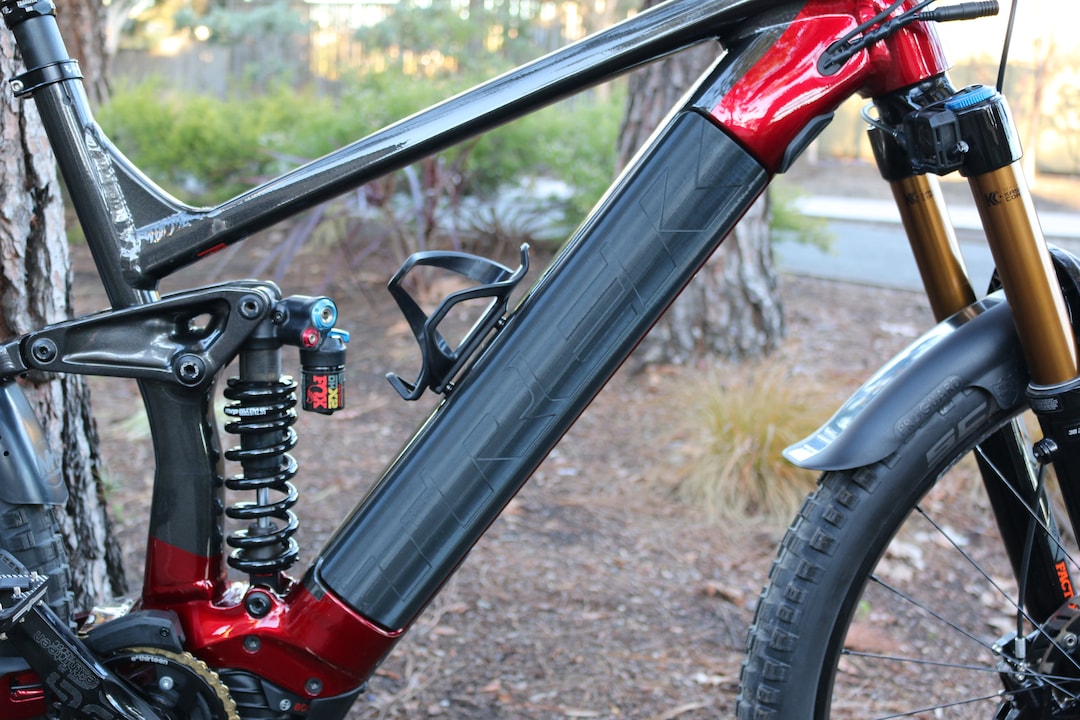 Trek Rail Battery Cover | EMTB Forums