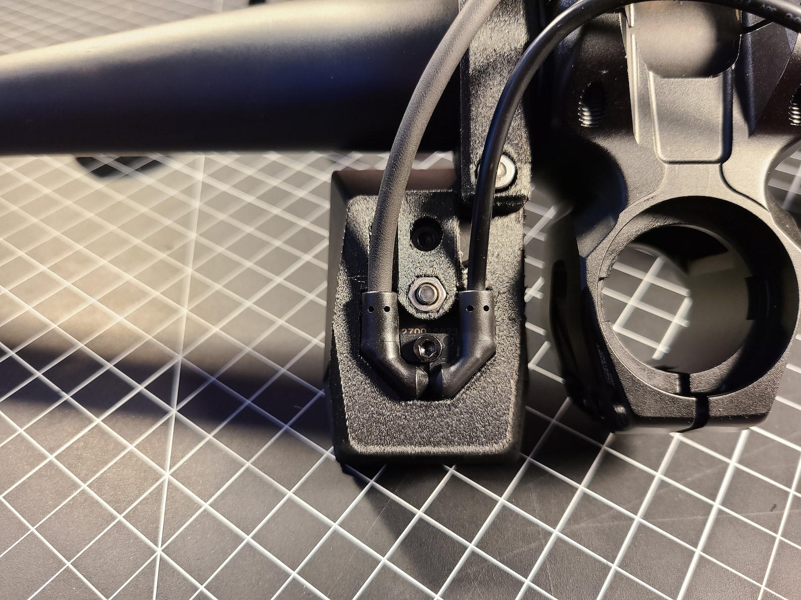 Bosch Kiox Handlebar Mount - Etsy